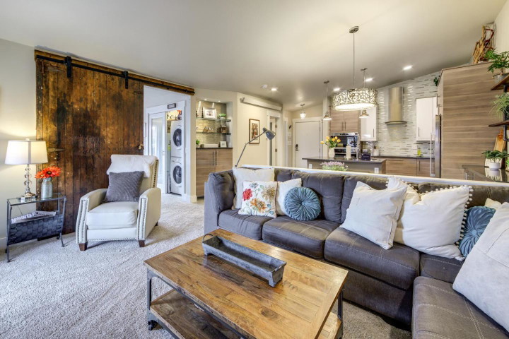 Steps To Dtwn! Resort-style Winter Park Getaway - Winter Park, CO