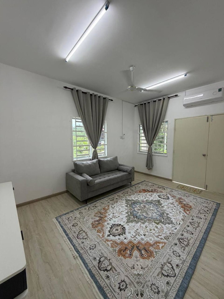Marang Homestay - Kuala Terengganu