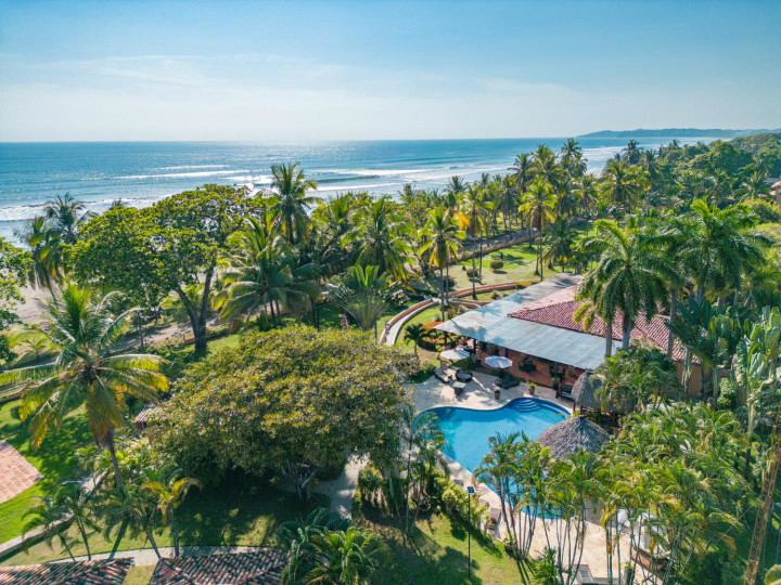 Sunset Del Mar Beach Resort - Costa Rica