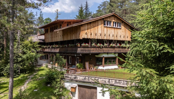 B&b Villa La Bercia - Riscone