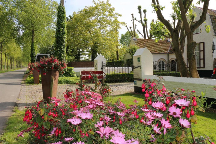 B&b Pronkenburg - Knokke-Heist