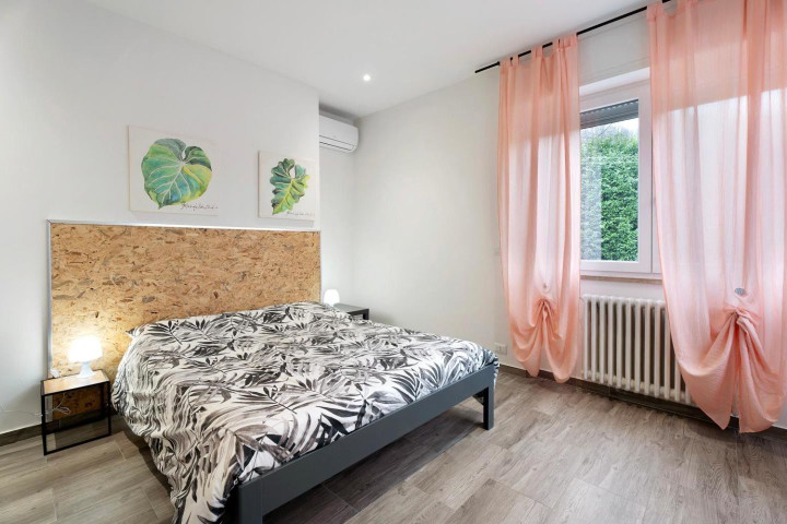 Sweet Home Apartments Peperoncino - Arona