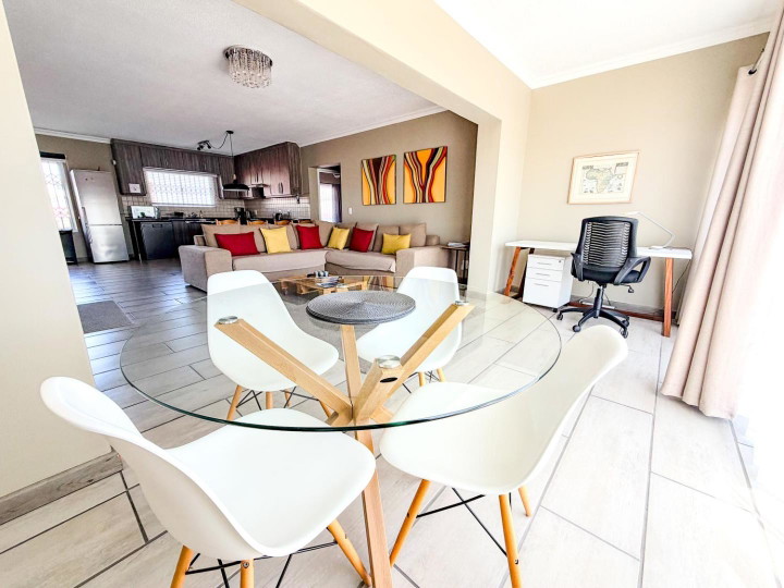 Ane Court 3 Apartment - Swakopmund