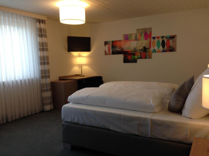 Tankbar's Hotelchen - Lauf an der Pegnitz