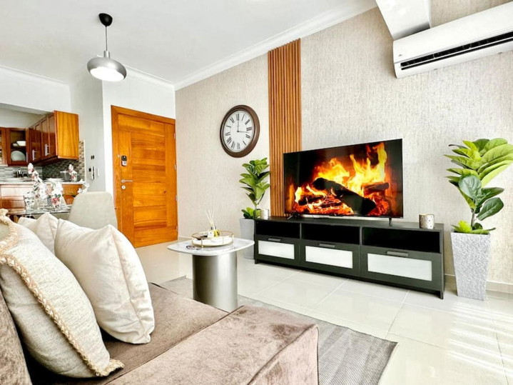 Beautiful Condo In Bella Vista - République dominicaine