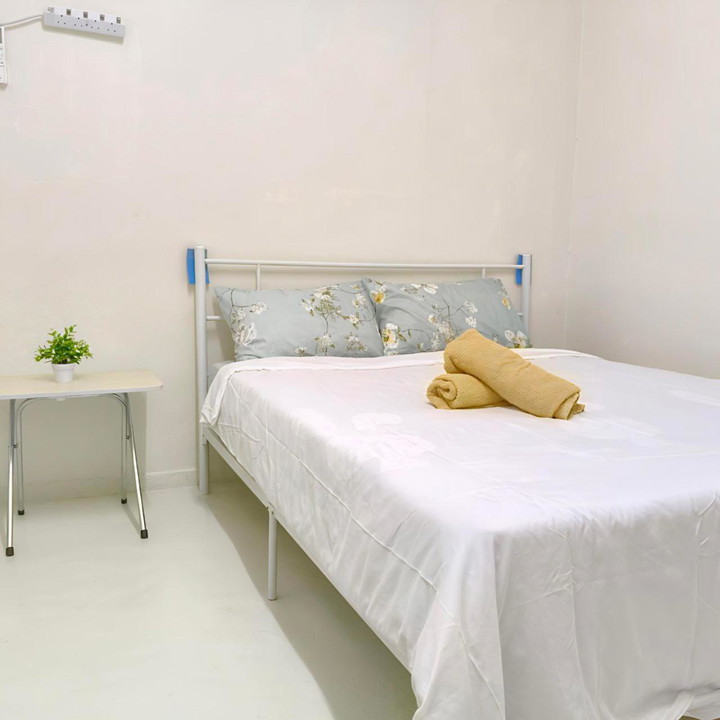 Simee 2 Pax Room Stay - Ipoh