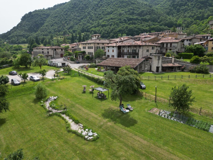 Agriturismo Al Lambic - Limone Sul Garda
