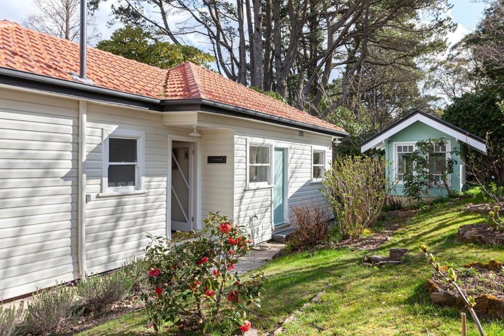 Cooinda Mountain Retreat - Blackheath