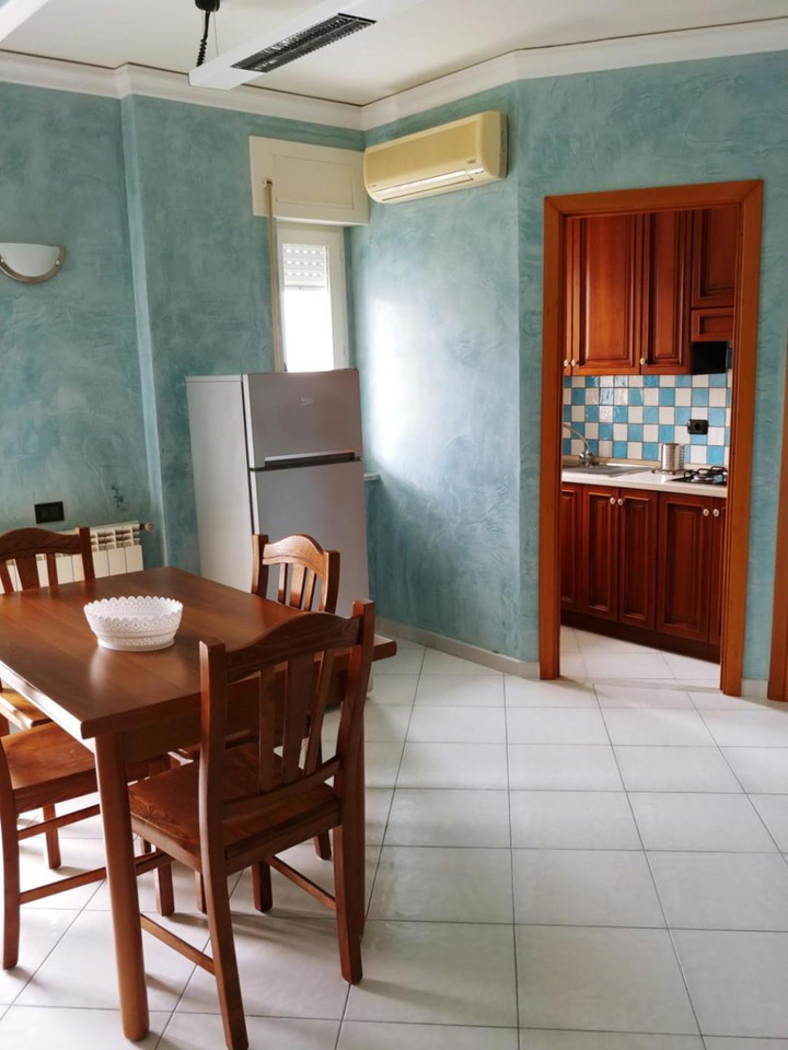 Webus Apartments - Tortora Marina
