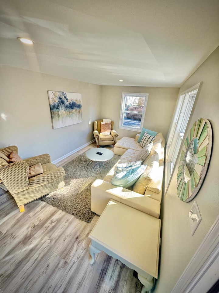 Londontowne Hideaway - Annapolis, MD