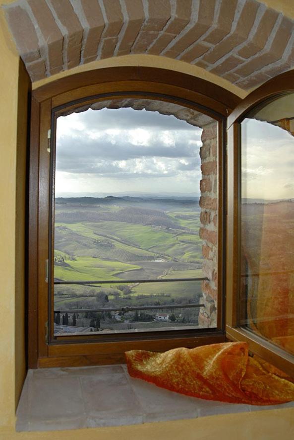 Osteria Del Borgo B&b - Montepulciano