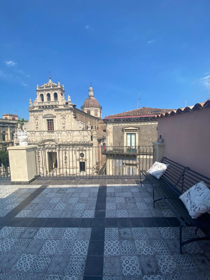 Palazzo Framì - Acireale