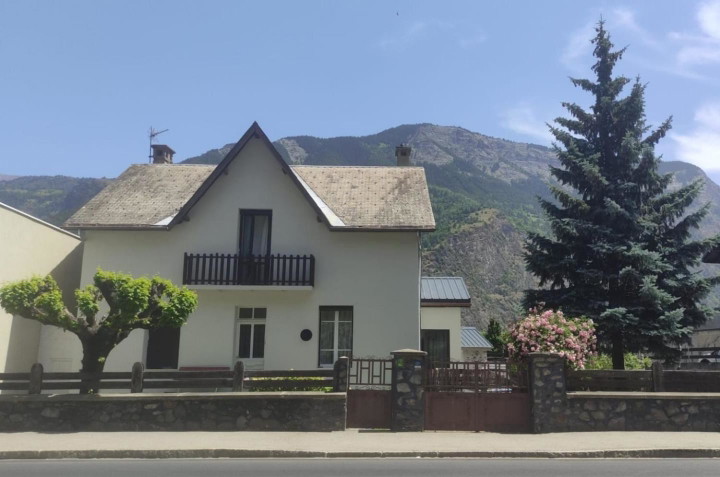La Casona - Le Bourg-d'Oisans