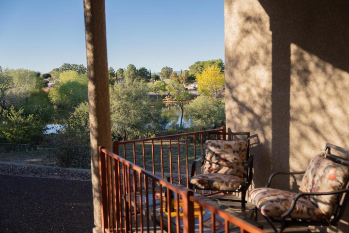 Mustang View Retreat By Skyrun Vacation Rentals Sedona - Jerome, AZ