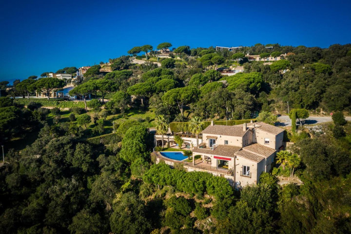 Rentcostabrava Villa Azucena - Platja D'aro - Playa de Aro
