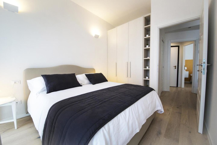 Twobros Apartment - Florence