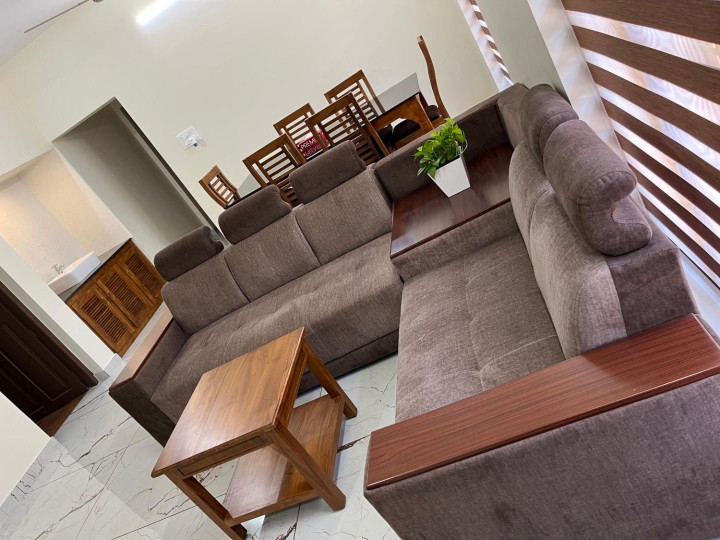 Solomon Apartments,alappuzha Beach. - Alappuzha