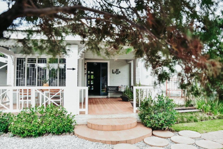 Amaziah Guesthouse - Kuruman