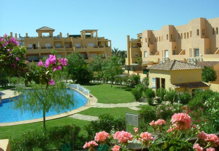 Homely Apartment In El Faro - Vera