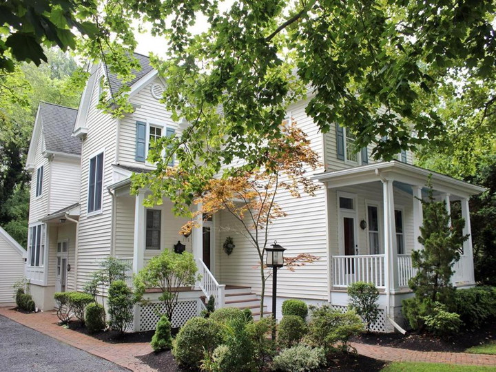 Marlin House - Cape May, NJ