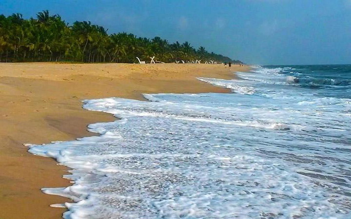 Marari Diya Homestay - Kerala