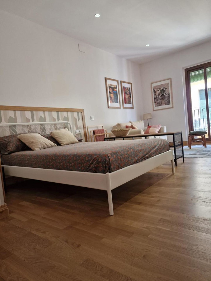 Apartament Insula Fabia - Tarragona