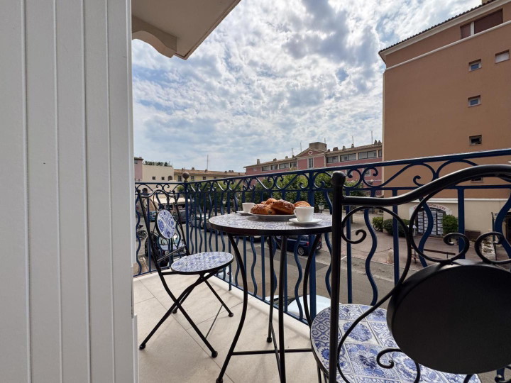 Easy Tropez - Grimaud