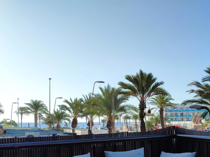 Trendy Homes Chumberas Seaview - Roquetas de Mar
