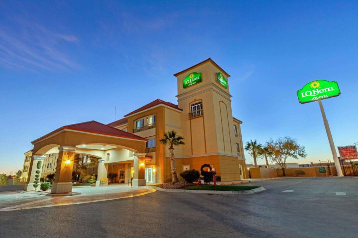 La Quinta By Wyndham Cd Juarez Near Us Consulate - El Paso, TX
