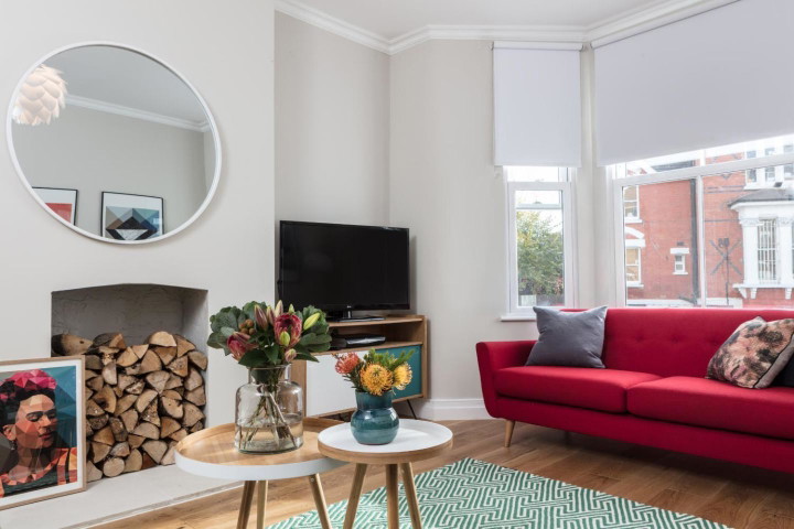 Madison Hill - Byrne Garden 1 - Two Bedroom Home - London, UK