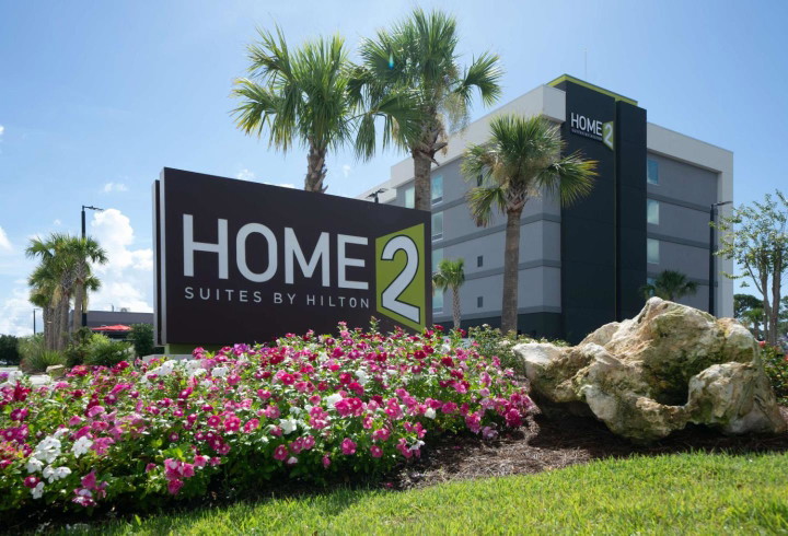 Home2 Suites By Hilton Fort Walton Beach Eglin Airforce Base - Fort Walton Beach, FL