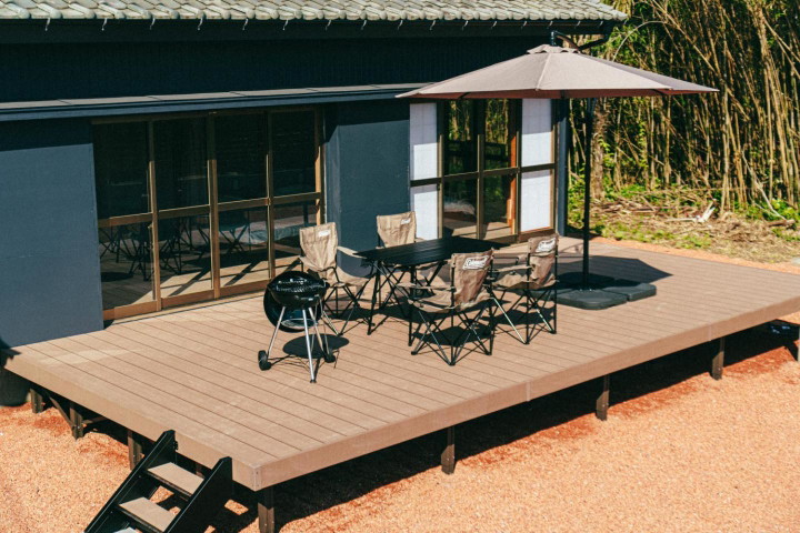 Argonhouse一棟貸切の宿 - Chiba