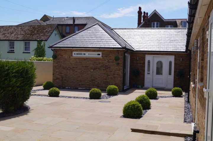 Viking Villa - Broadstairs