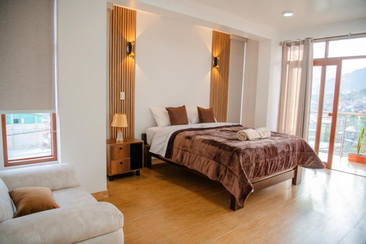 Hotel Terranova Abancay - Abancay