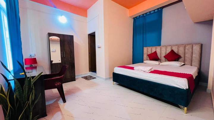Royal Stay - Nagaland