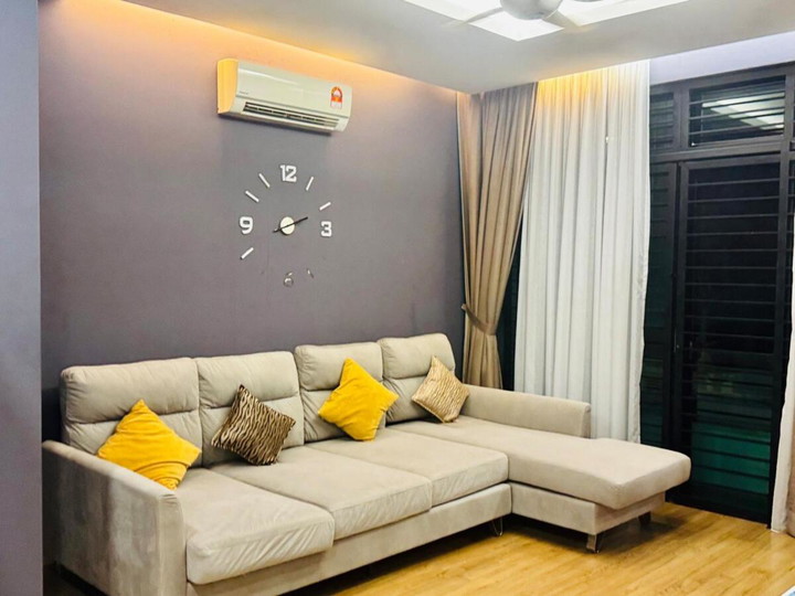 Charming Luxury Villa 20,bbq, Close To Beach Shops - Batu Ferringhi