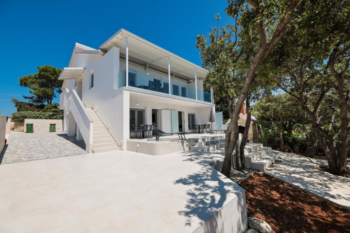Villa Mir Punta Radman - Zara