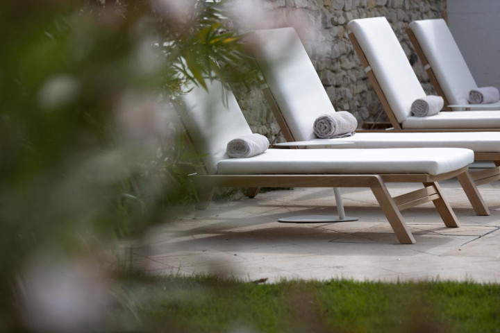 Villa Clarisse & Spa By Olivier Claire - La Rochelle