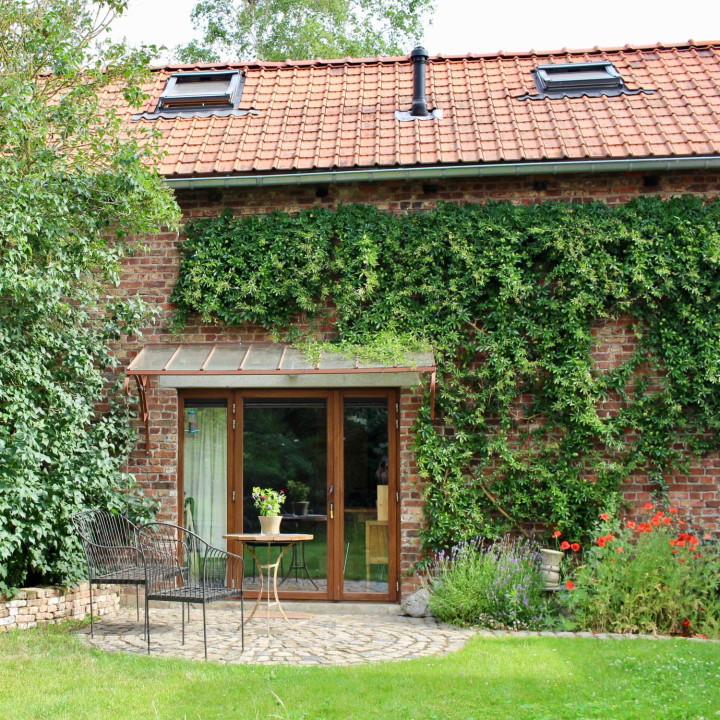 Gîte L'ecurie - Waals-Brabant