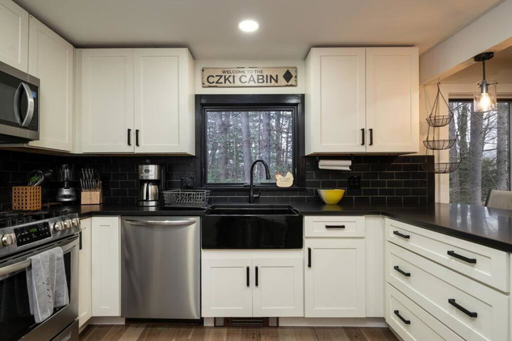 Killington Ski Chalet - Newly Renovated - Killington, VT