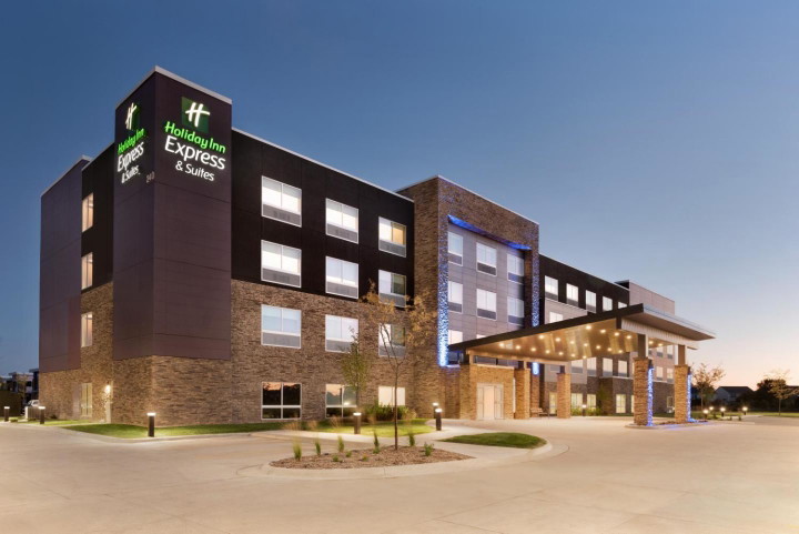 Holiday Inn Express & Suites - West Des Moines - Jordan Creek By Ihg - West Des Moines, IA