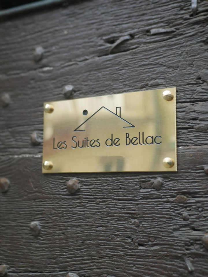 Les Suites De Bellac - Bellac