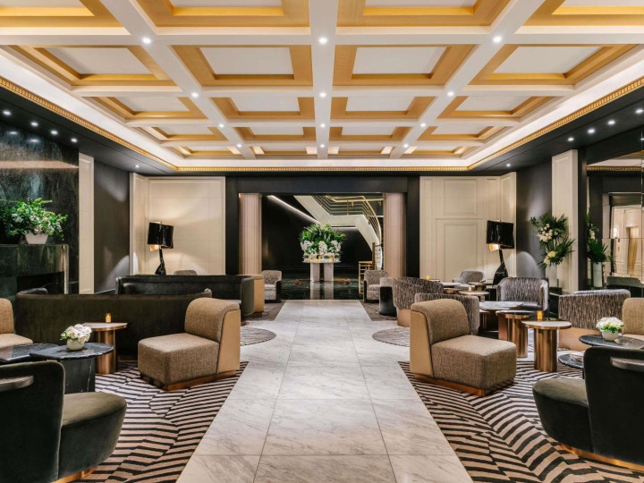 Sofitel New York - New York City