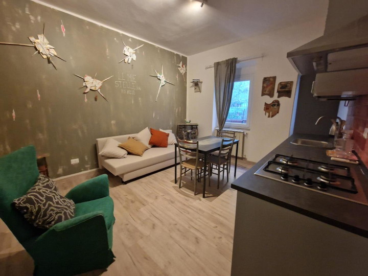 La Casa Di Etienne - Italy