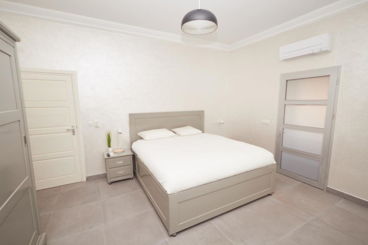 Family Stay Ourzazate - Deluxe Appartments - Ouarzazate