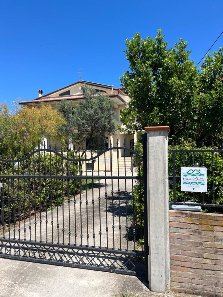 Casa Duilia: Una Villa Tra Mare E Collina - Lanciano