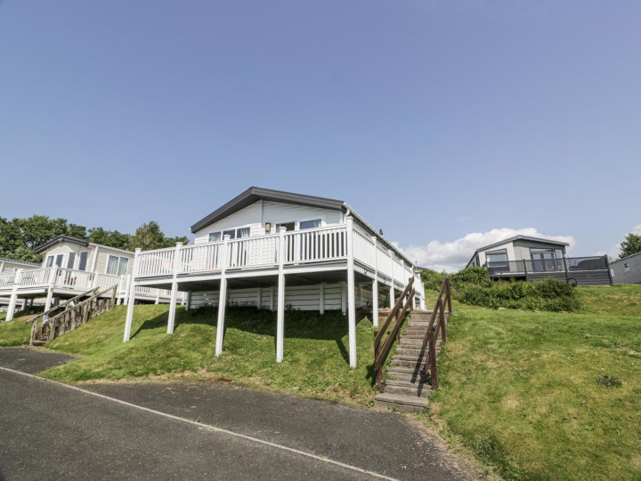 Manor Heights Lodge - Rothesay