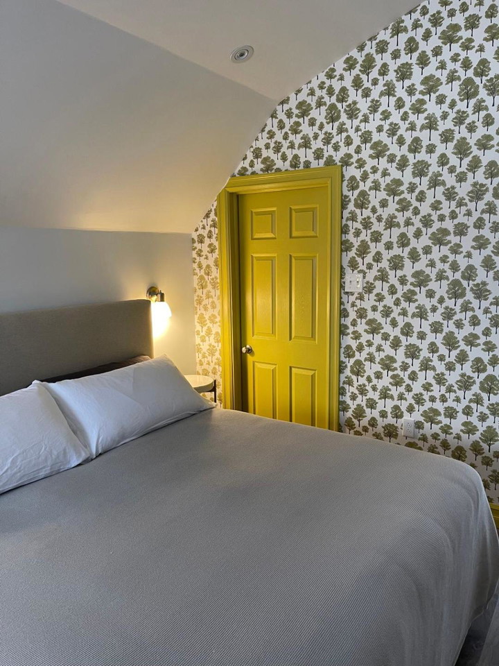 The Archie & Isidore Hotel - Cape Breton Island