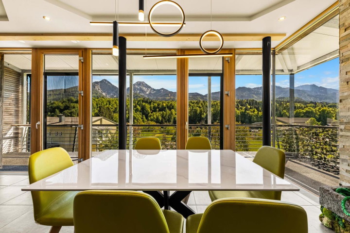 Residenz Aichwaldsee 2 Mit Privaten Seezugang Und Badestrand - Villach