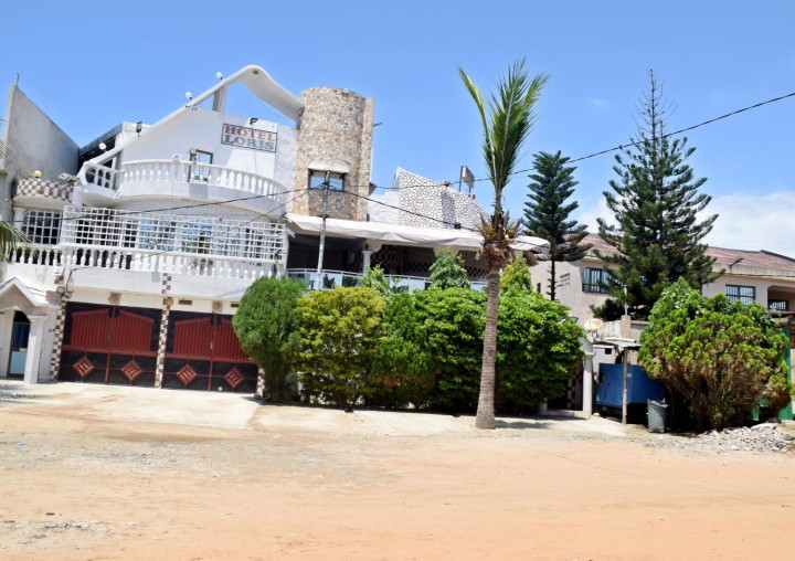 Hotel Loris - Togo